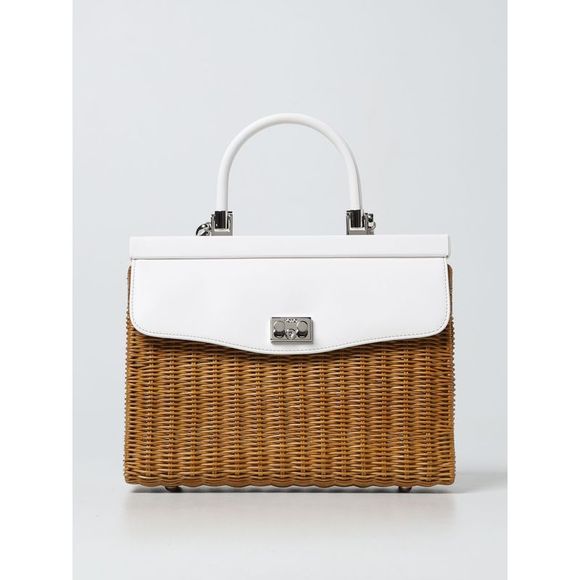 Rodo | Bags | Rodo Handbag Woman White | Poshmark